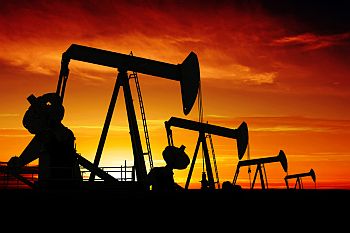 They Just Struck Oil an Hour Ago