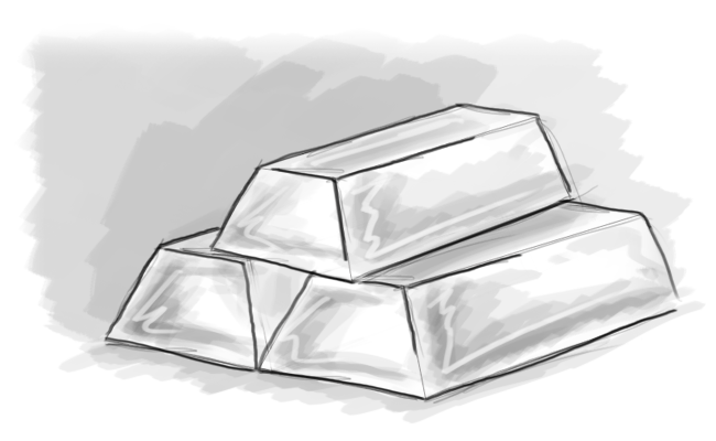 Silver Is About to Rocket Higher