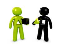 Collaborative Consumption: The New Rental/Share Economy | Economy ...