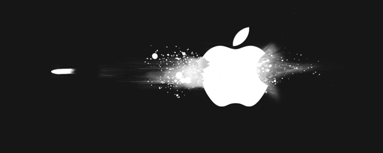 Apple: How The Mighty Wil Fall